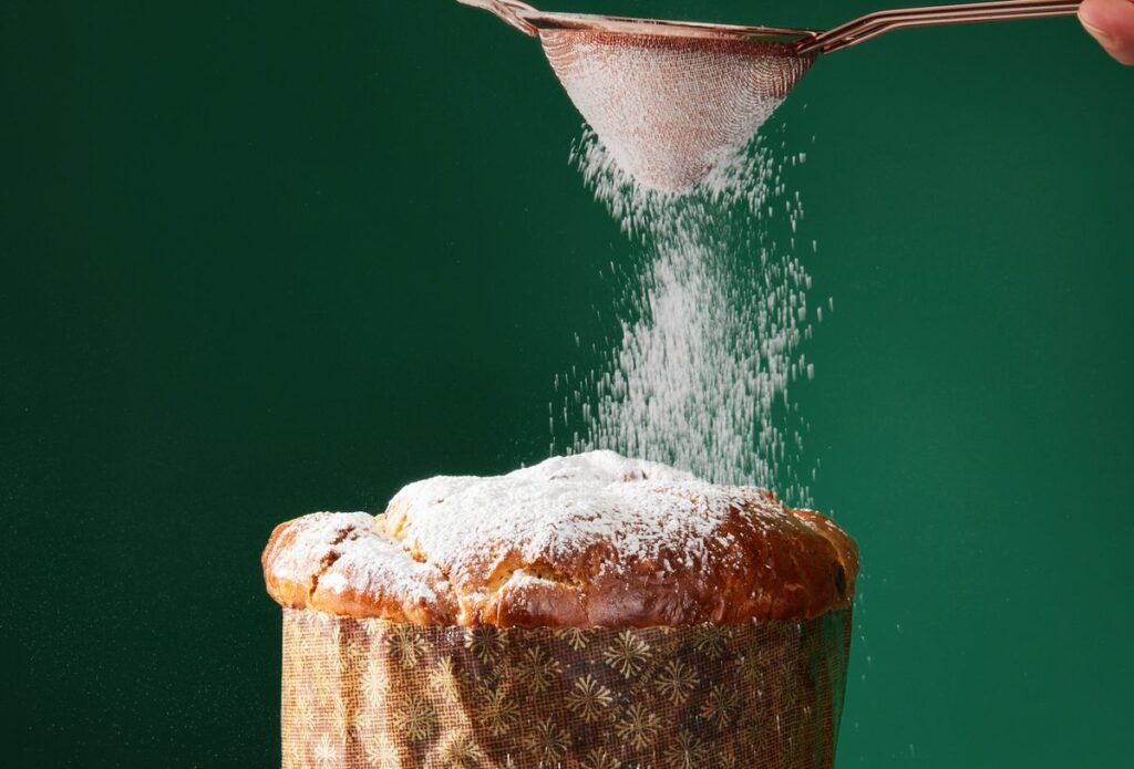 Panettone – Tips For a Healthy Life